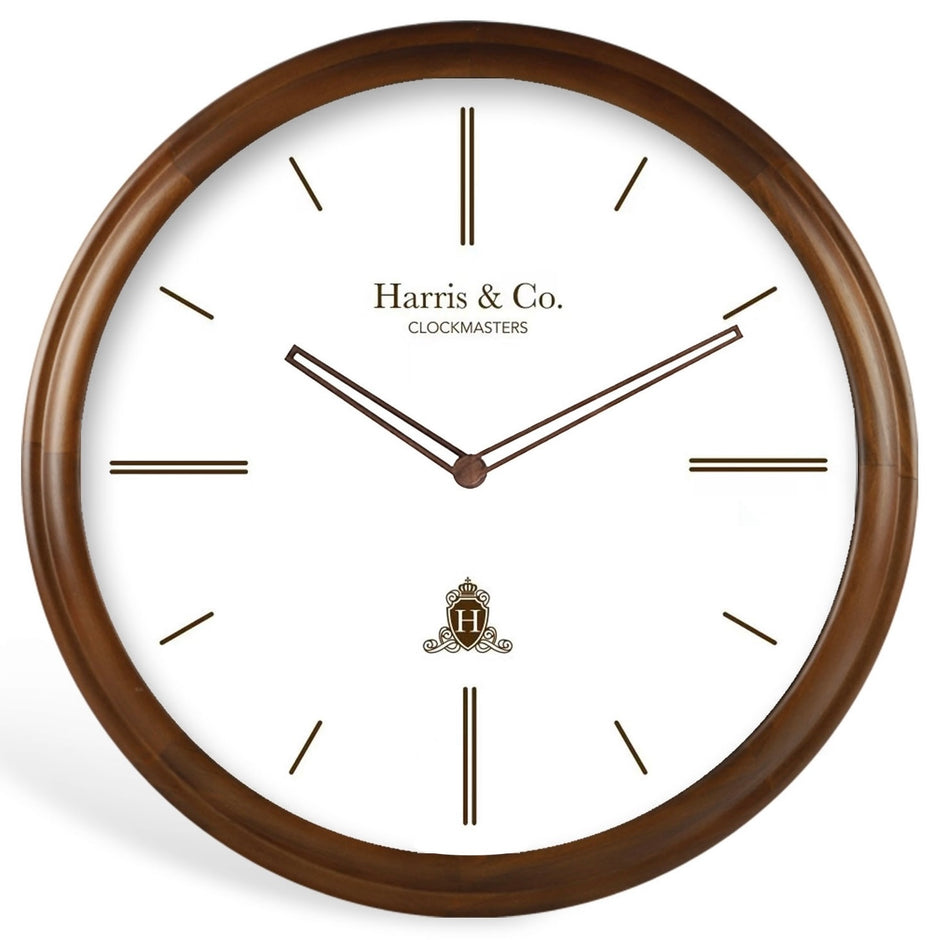 Luxury Wooden Collection – Harris & Co. Clockmasters