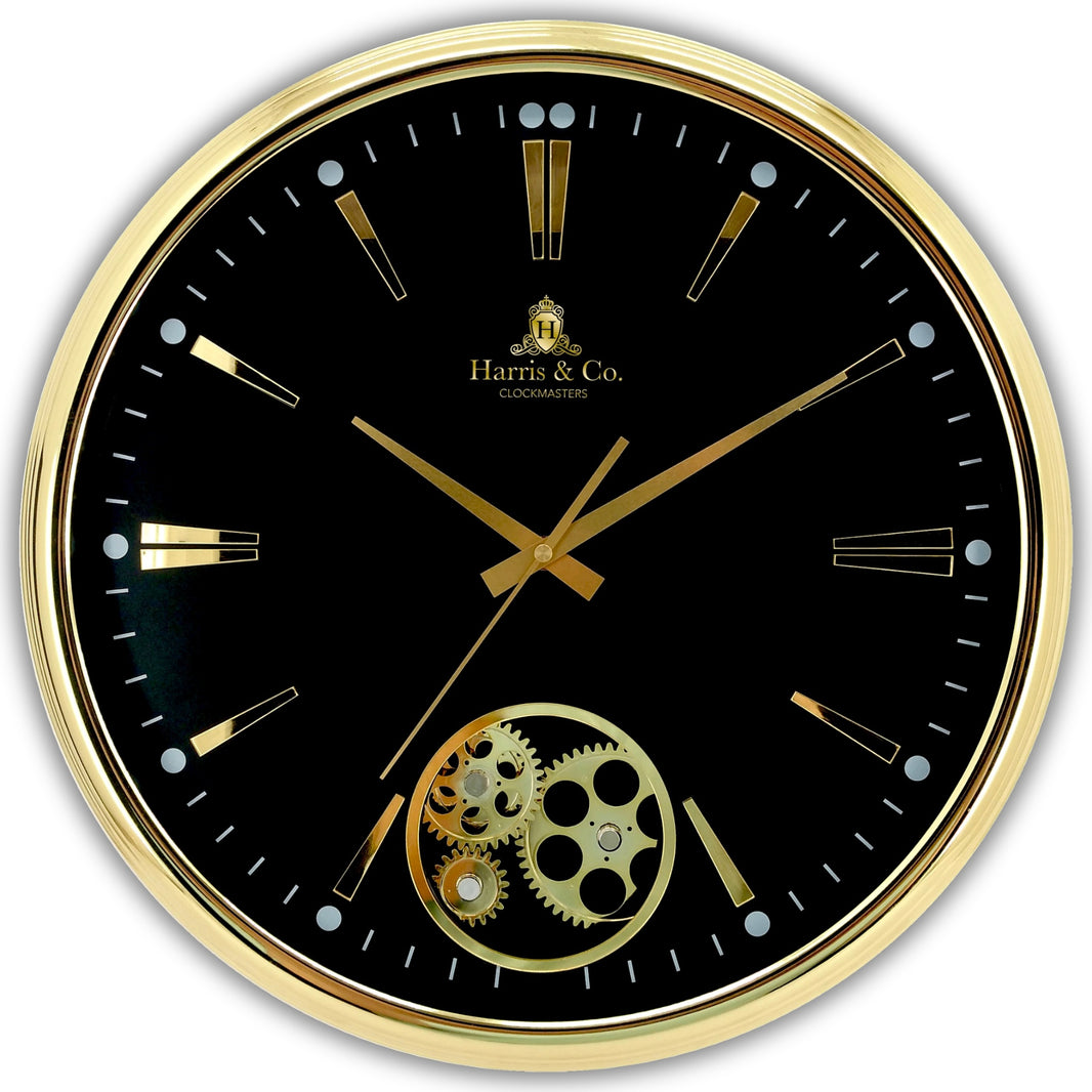 Luxe Edition – Harris & Co. Clockmasters