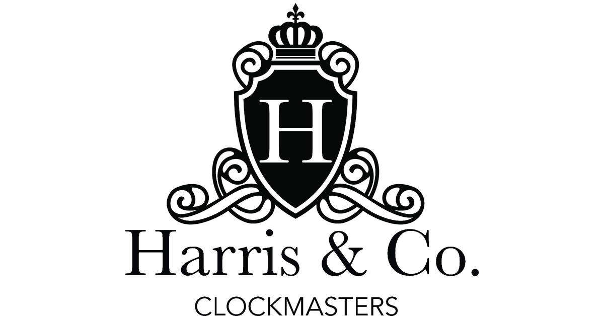 Harris & Co. Clockmasters