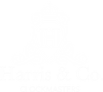 Harris & Co. Clockmasters