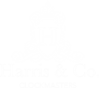 Harris & Co. Clockmasters