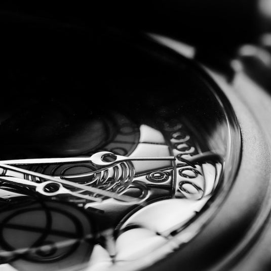 About Us – Harris & Co. Clockmasters