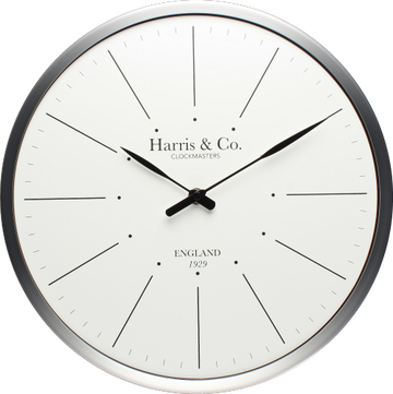 Luxury Metal Collection – Harris & Co. Clockmasters