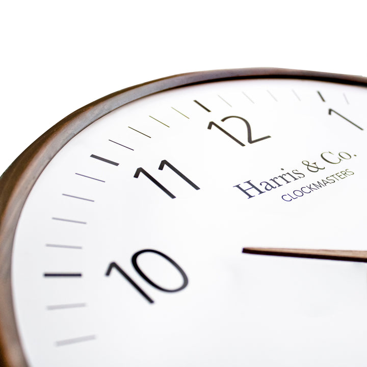 Luxury Wooden Collection – Harris & Co. Clockmasters