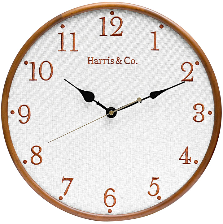 Luxury Wooden Collection – Harris & Co. Clockmasters