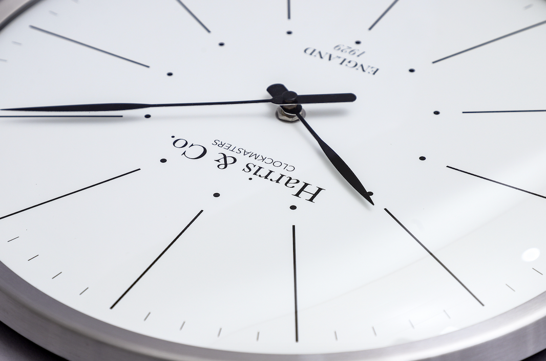 Luxury Metal Collection – Harris & Co. Clockmasters