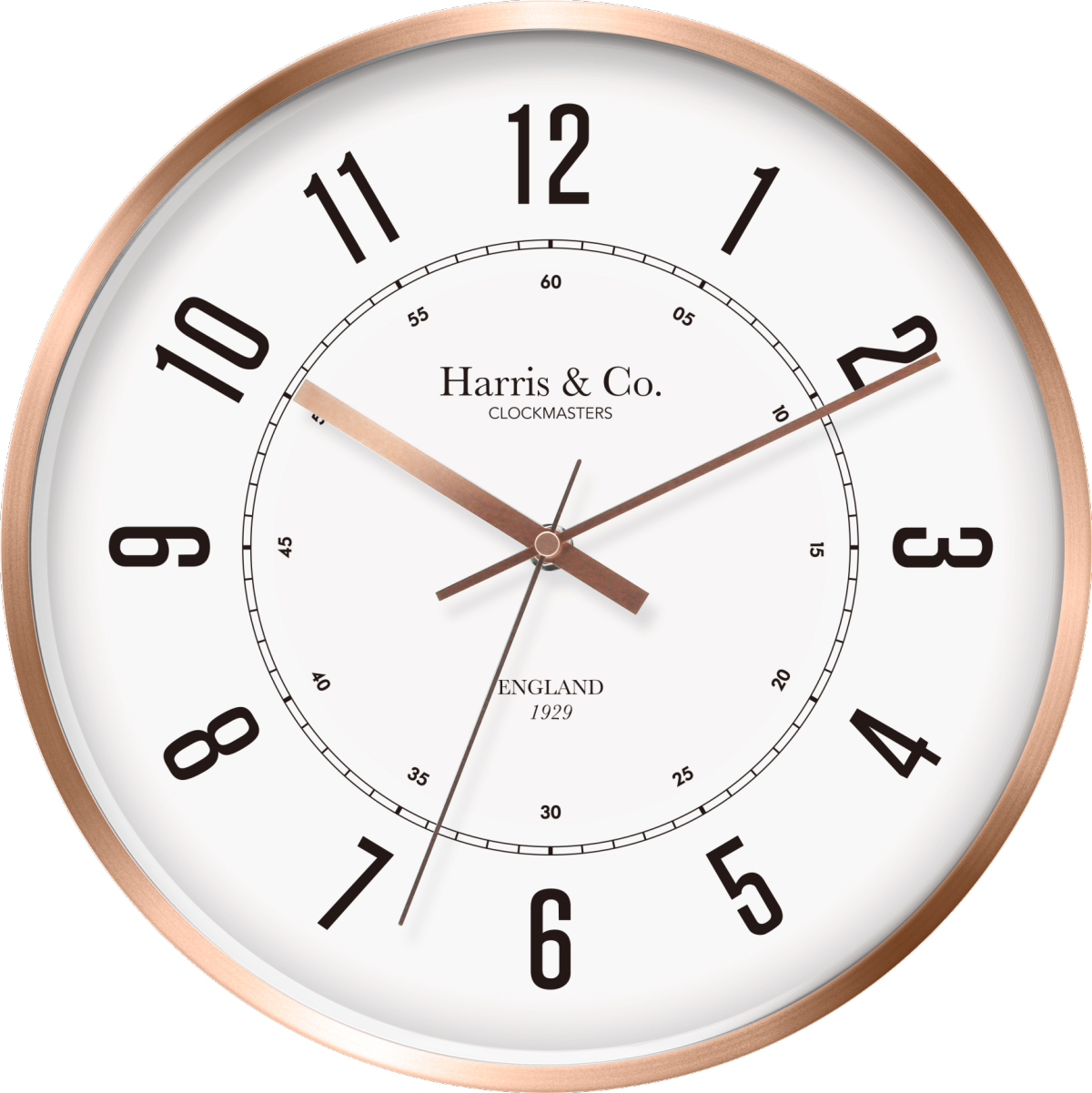 Collections – Harris & Co. Clockmasters