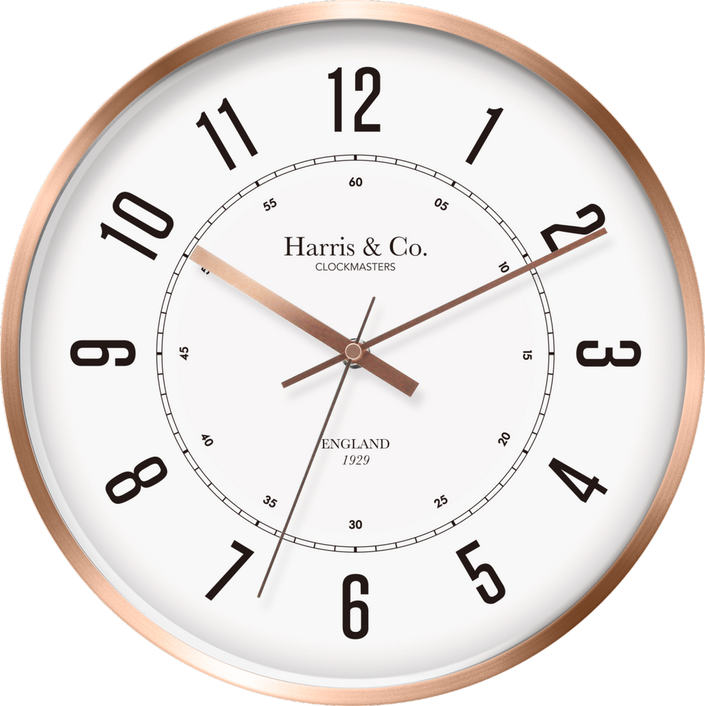 All Collection – Harris & Co. Clockmasters